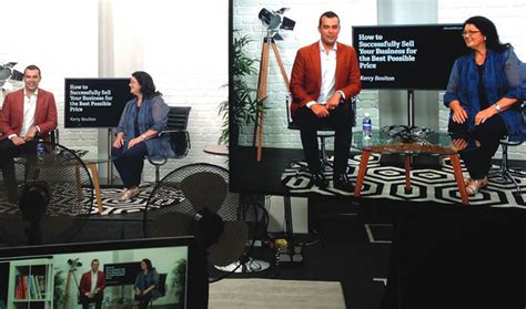 Managing Contingencies Essential Tips For Planning Your Exit Strategy The Exit Strategy Group