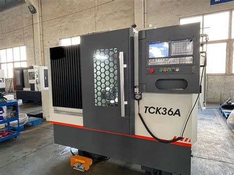 Horizontal Slant Bed CNC Turning Lathe Center Machine With Live Turret Turn Mill Optional