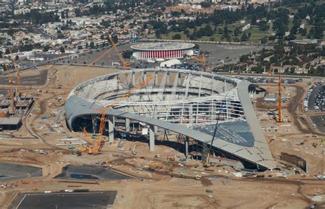 La Clippers New Arena Los Angeles Clippers May Finally Have Their Own