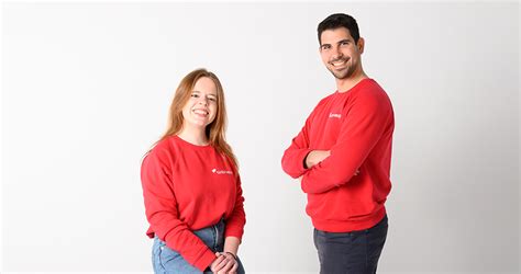 Albert Xavier Pérez I Laura Tejada Autoocupació