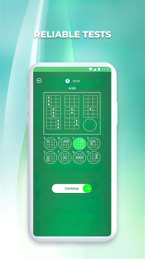 Android 용 Iq Test Games App Apk 다운로드
