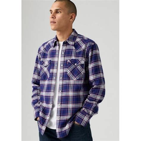 Camicia Flanella La Redoute