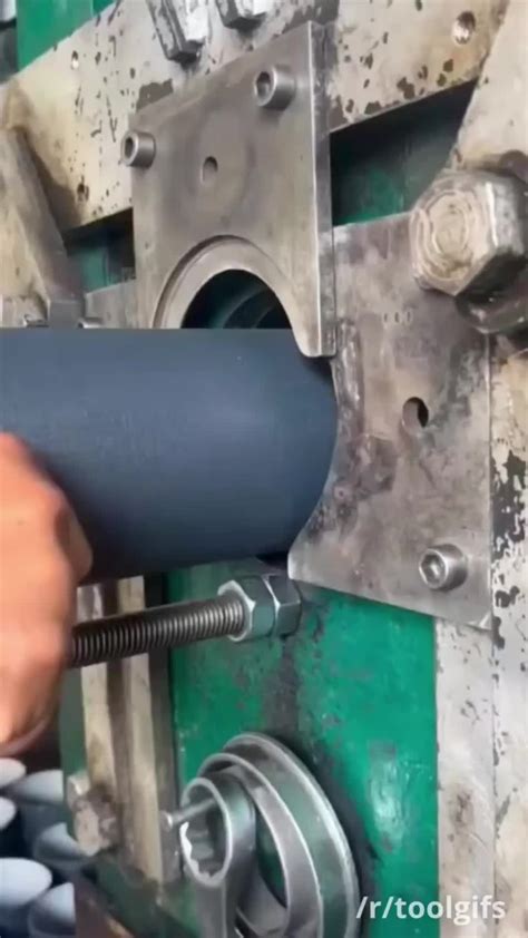 Crimp Bending  On Imgur