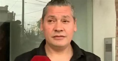 El Estremecedor Relato De La Expareja De La Mujer Asesinada Y