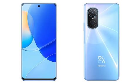 ہواوے کا پہلا 108 میگا پکسل کیمرے والا فون نووا 9 ایس ای Tech Dawn