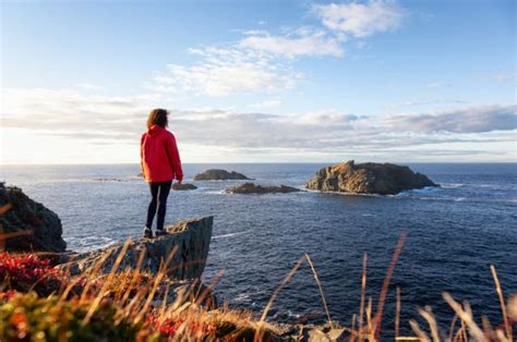 Charting The Future Of Healthcare In Newfoundland And Labrador The