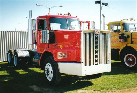 Pin By Lee Clemence On Trucks And Such Trucks Big Rig Trucks Big Trucks