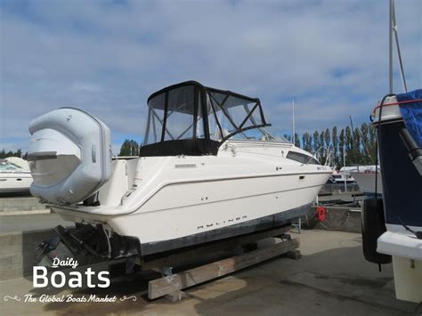 1998 Bayliner 2655 Ciera For Sale View Price Photos And Buy 1998