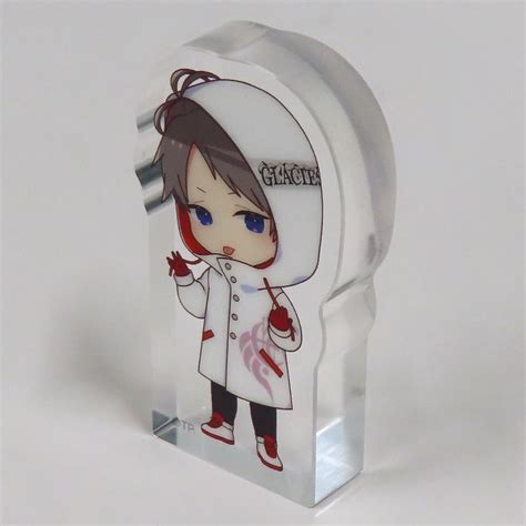 久我壱流 「ツキノ芸能プロダクション Tsukipro Shop In Harajuku 2023 裏aoharu Yamanote War
