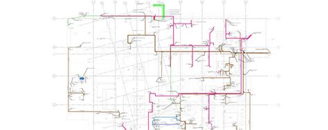 Mepf Shop Drawings Services Smartcadd