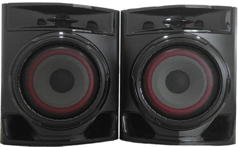 Coppia Casse Acustiche Passive 6 80w