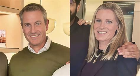 Astronomer Ceo Andy Byrons Previous Comments About Hr Boss Kristin Cabot Are Going Viral After