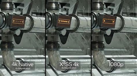 Intel Architecture Day 2021 Xe And Xess