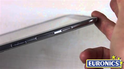 Samsung Galaxy Note 10 1 Gt N8010 Youtube