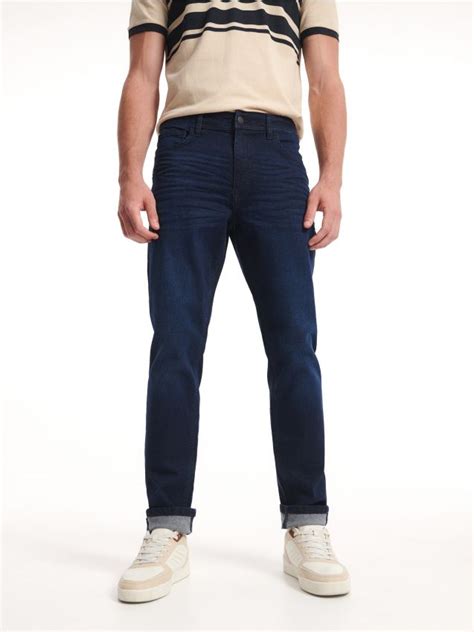 Jeans - RESERVED
