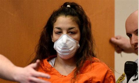 Stepmother Of Missing Girl Harmony Montgomery Pleads Guilty To Perjury