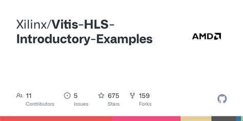 Vitis Hls Introductory Examplesmodelingpointersbasicarithmetic