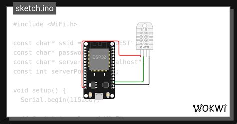 Esp32 Seguridad Wokwi Esp32 Stm32 Arduino Simulator