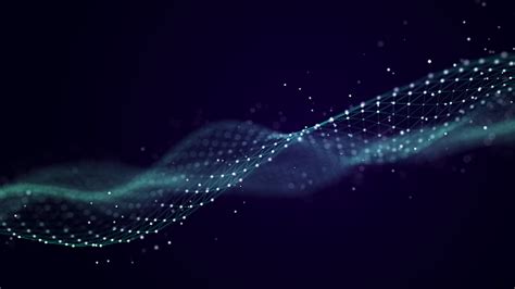 네트워크 연결 구조입니다 디지털 데이터 배경 어두운 배경에 점과 선의 연결 3d 렌더링 대형에 대한 스톡 사진 및 기타 이미지 Istock