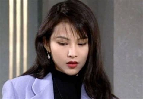 18歲的朱茵，18歲的趙雅芝，蔡少芬：前方高能全部閃開！ 每日頭條