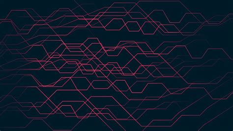 линии фон абстракция Hd обои для ноутбука