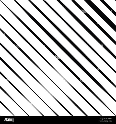 Dynamic Diagonal Oblique Slanted Lines Stripes Geometric Pattern