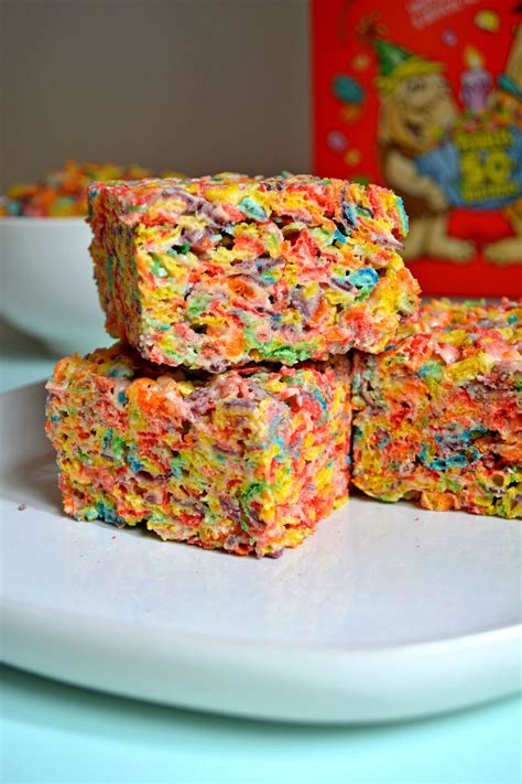 Dymatize Fruity Pebbles Protein Recipes