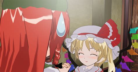 東方 美鈴サイド すわろのマンガ 漫画 3dカスタム少女 紅美鈴 Pixiv