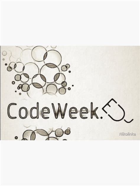Coding Programmer Code Week Developer Coder Programming Spotify Scan
