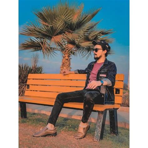 Haseeb Qureshi Qureshi Haseeb Official Threads Say More