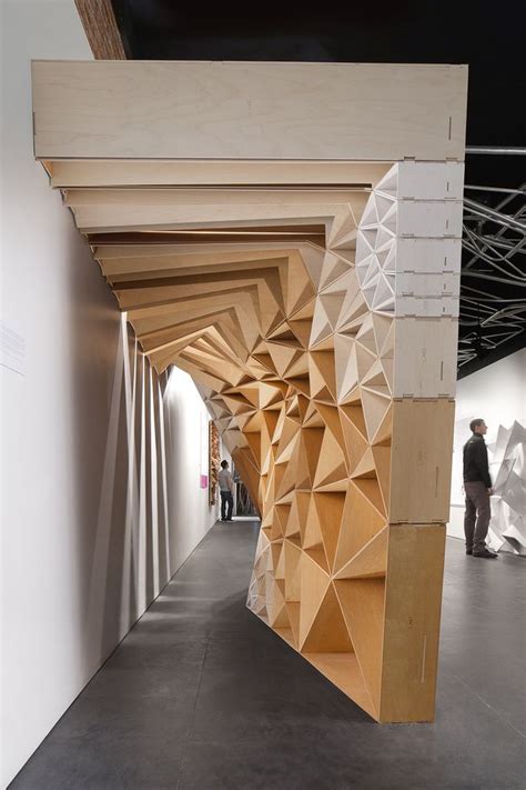 Ten Top Images On Archinects Installations Pinterest Board