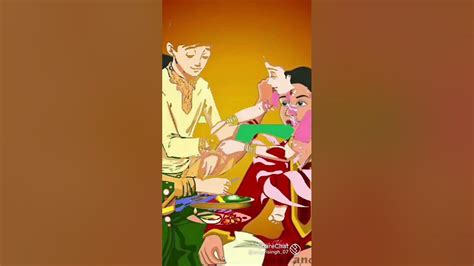 Bhai Bahan Ka Pyar Raksha Bandhan Shortsvideo Youtube