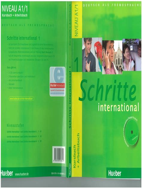 Schritte International Neu Lehrerhandbuch Shop Price | tratenor.es