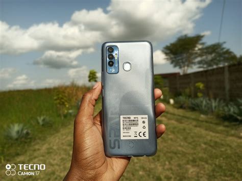Tecno Camon Pro Camera Review Impressive Techsawa
