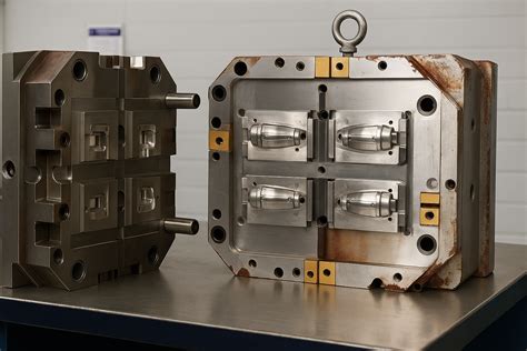 Tooling In Manufacturing An Essential Guide For Precision And Efficiency