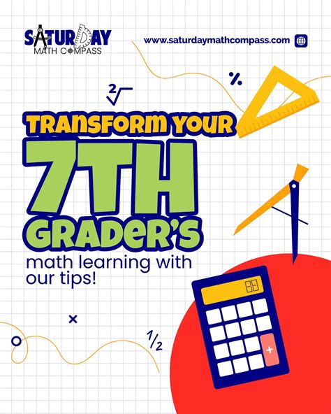 Saturday Math Compass