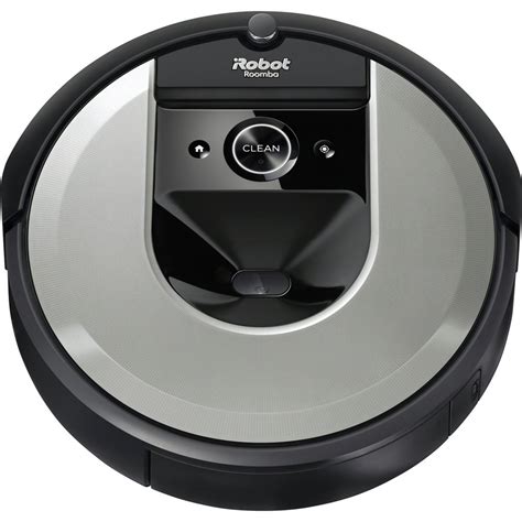 Let the robots do the cleaning with this iRobot Roomba i6 vacuum on ...
