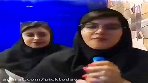 دابسمش عالی از دو دختر حتما ببینید عالین اینا