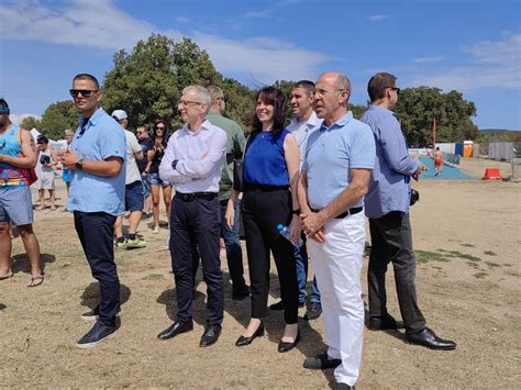 Рекорди и незабравими емоции Лъвско сърце излъчи своите победители