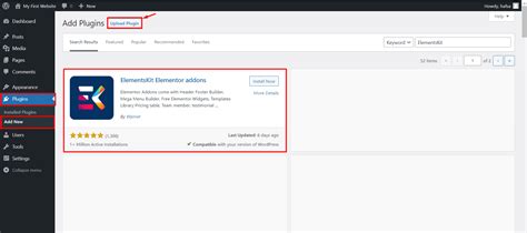 How To Add Image Box In Wordpress 3 Simple Steps