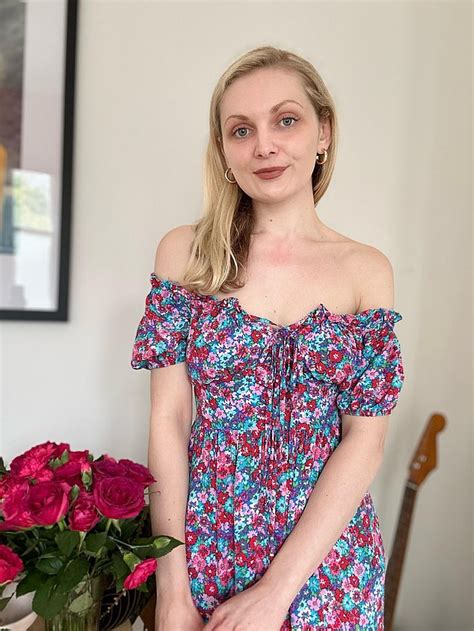 Kitty Set Out To Have Casual Sex For A Year To See If Women Really Can