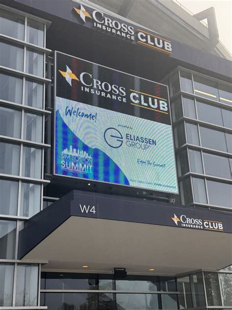 Networking Simboston Beyond Chris Checksfield