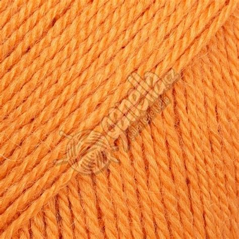 Příze Drops Flora 29 Mandarinka Doprodej Ganellacz Galanterie