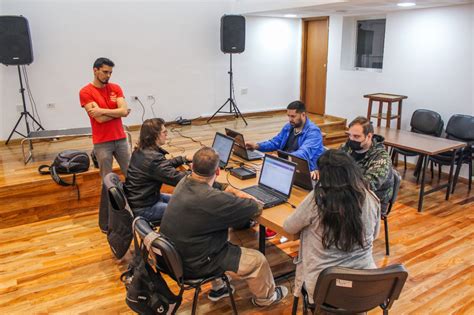 Primer Encuentro De Argentina Programa Argentina Gob Ar