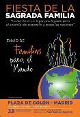 La familia un lugar privilegiado Asociación Cultural Salvadme Reina de Fátima