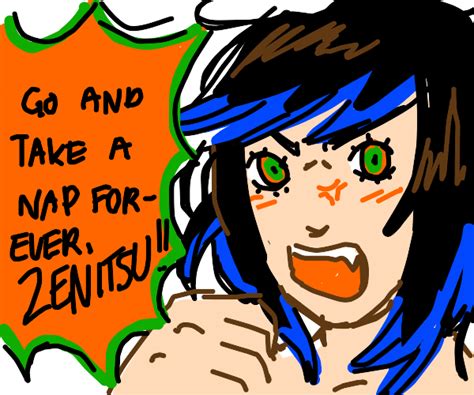 Inosuke Hashibara Drawception