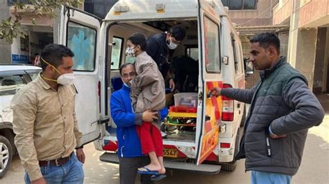Delhi Corona Update News Delhi Logs 416 Fresh Covid Cases Highest In