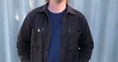 Thomas Simpson Perth Western Australia Aboutme