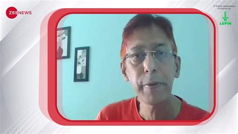 Dr Nilanjan Explains The Treatment And Lifestyle Modifications To