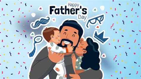 Día del Padre 2024 en junio Esta es la nueva fecha de descanso